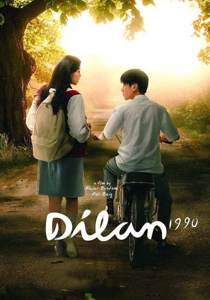Dilan 1990 streaming: where to watch movie online?